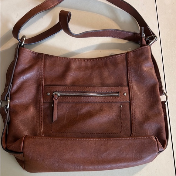 INC International Concepts | Bags | Inc International Concepts Brown ...